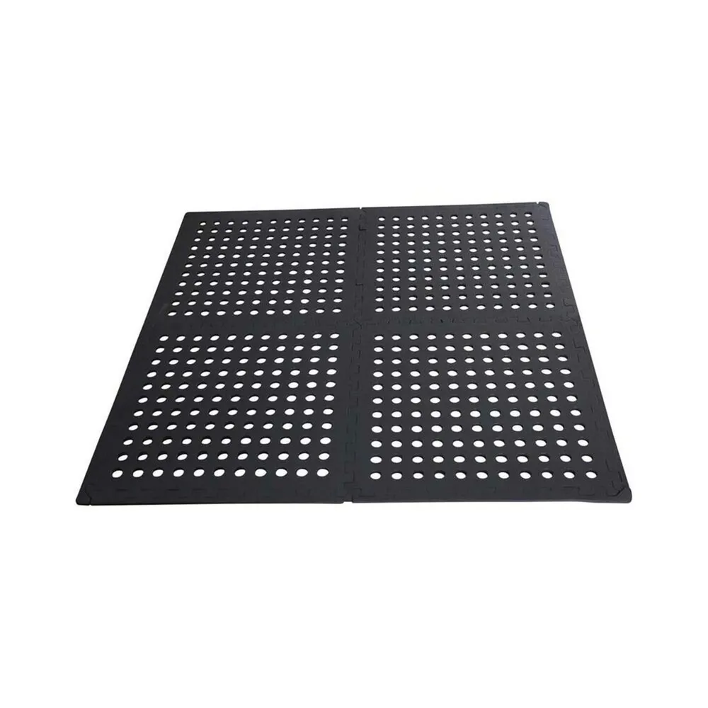 Foam Floor Mat 4pc | Road Tech Marine