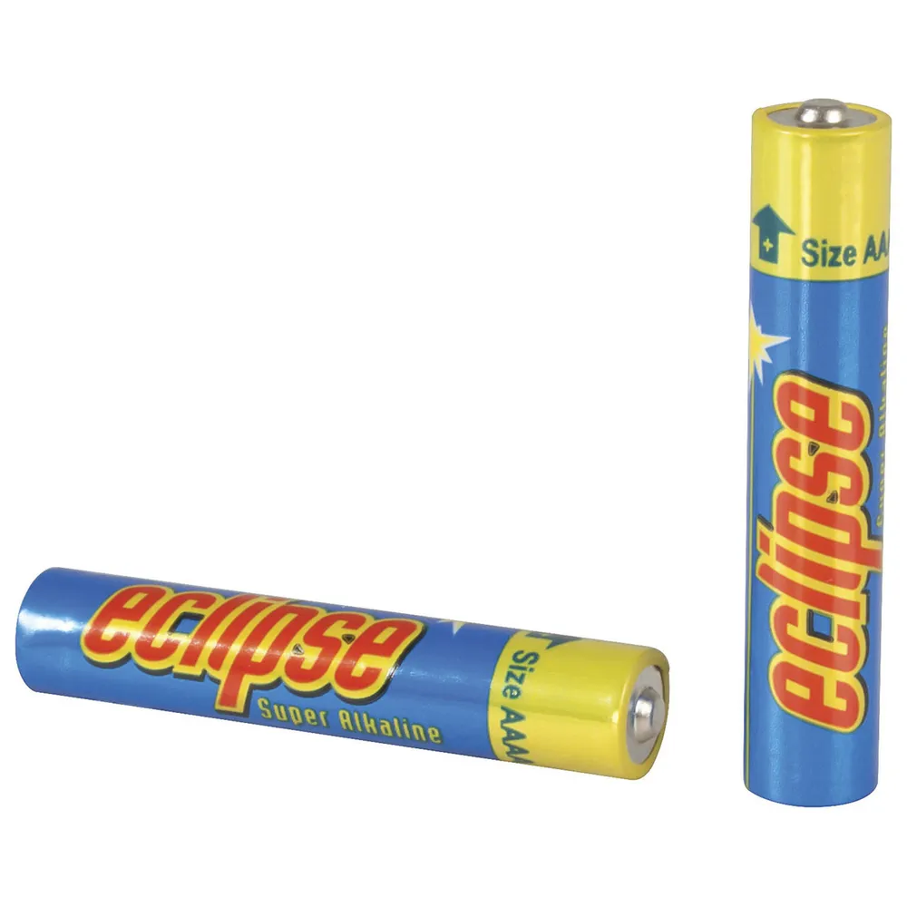 AAAA Alkaline Battery Twin Pack | Road Tech Marine