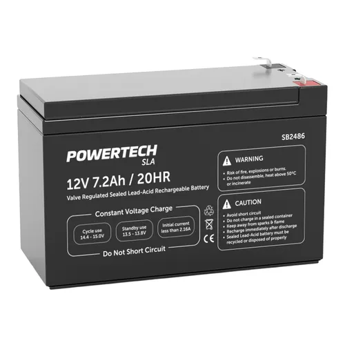 Lead Acid & Deep Cycle Batteries | Road Tech Marine