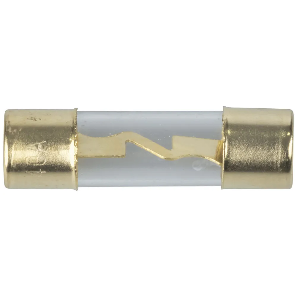 5AG Gold Fuse 40 AMP | Road Tech Marine