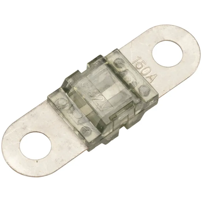 150A Light Grey MIDI AMI Fuse Pack of 2 | Road Tech Marine