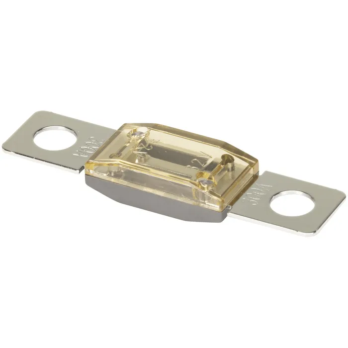 300A Grey MEGA Bolt Down Fuse | Road Tech Marine