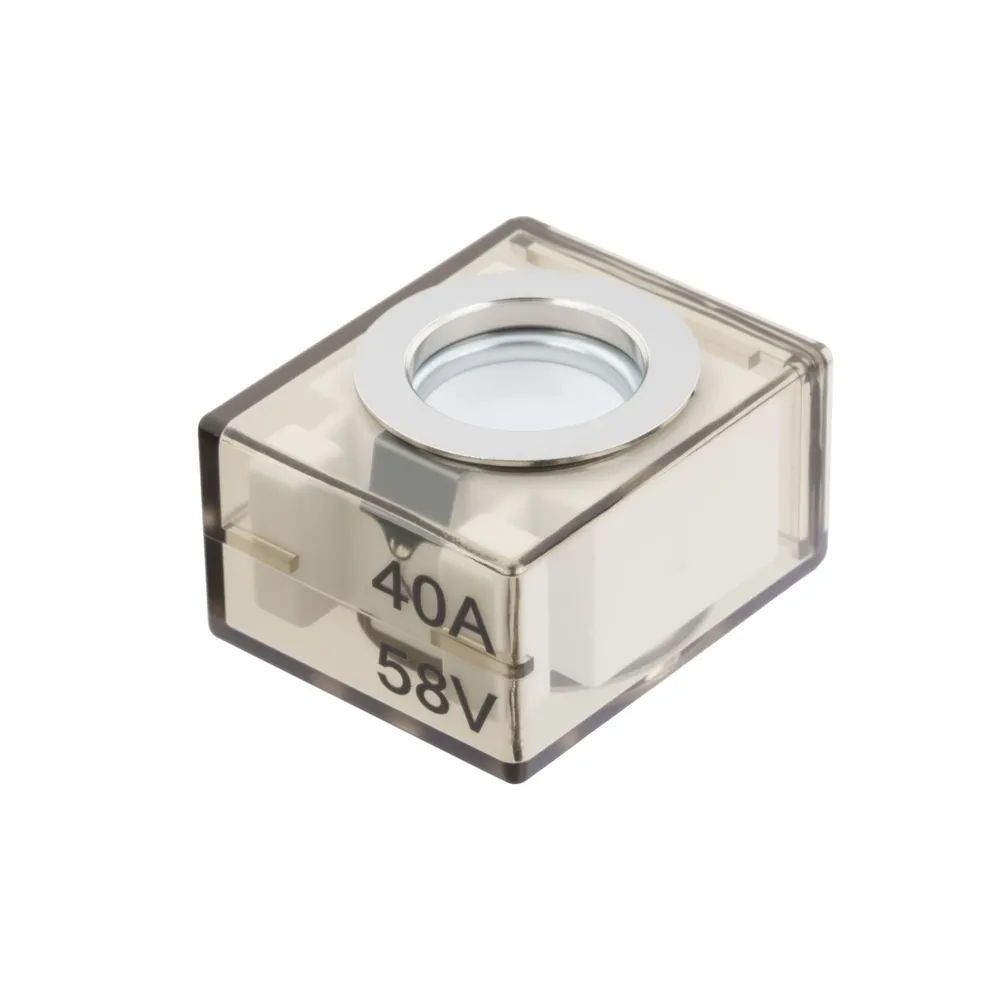 40A Battery Terminal Fuse | Road Tech Marine