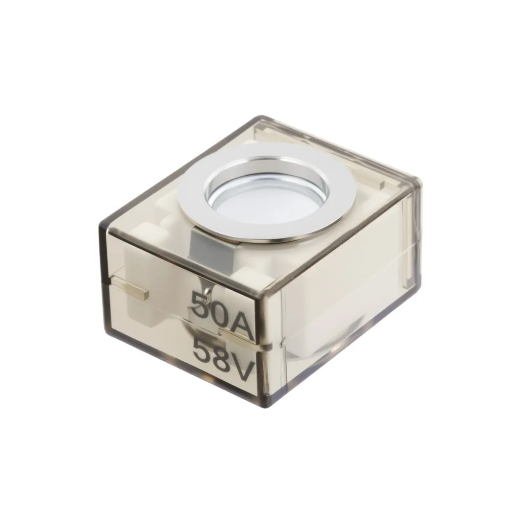 50A Battery Terminal Fuse | Road Tech Marine