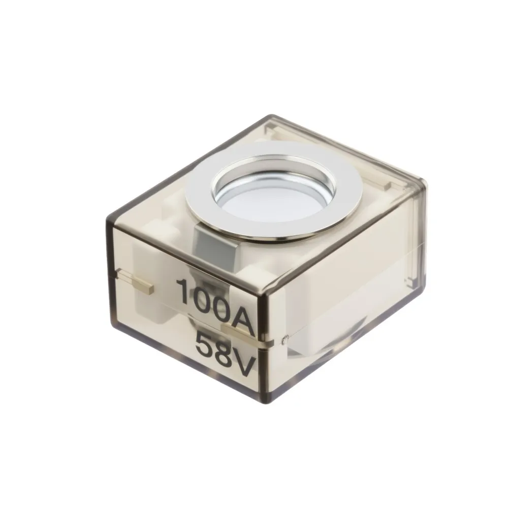 100A Battery Terminal Fuse | Road Tech Marine