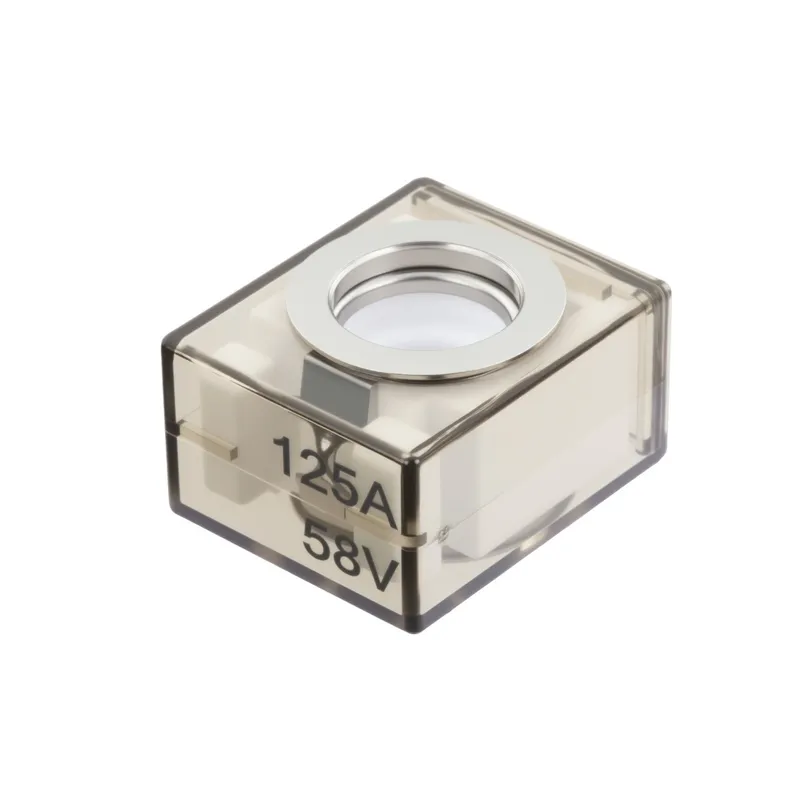 125A Battery Terminal Fuse | Road Tech Marine