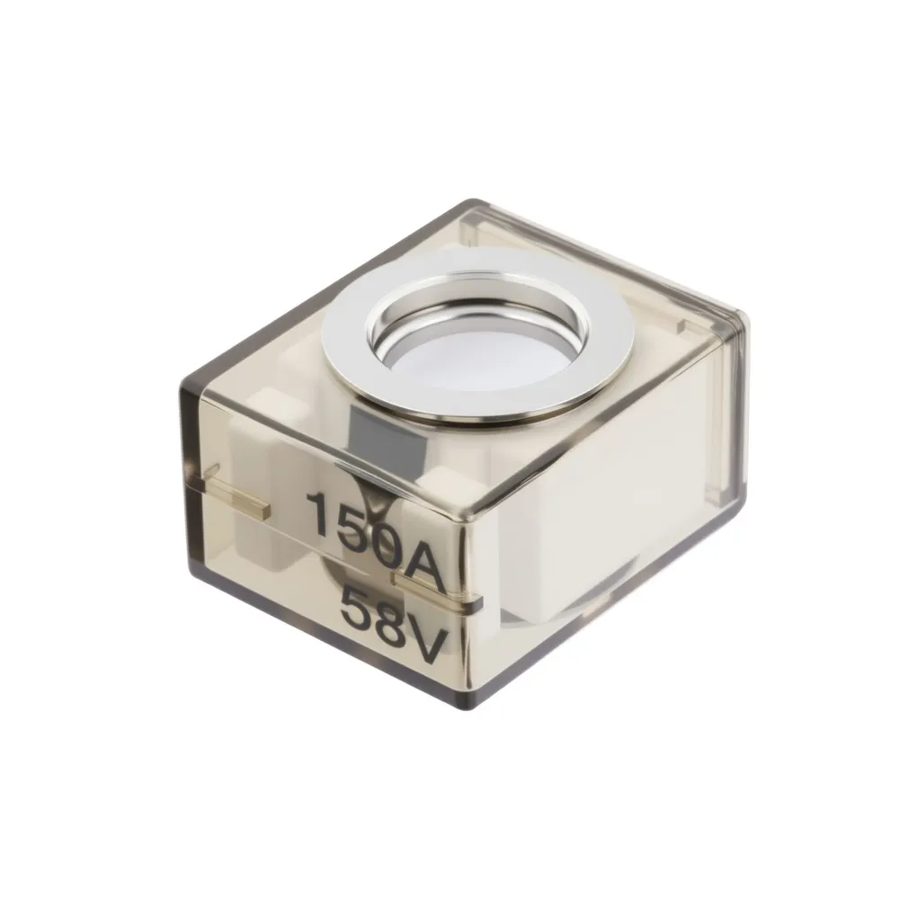 150A Battery Terminal Fuse | Road Tech Marine