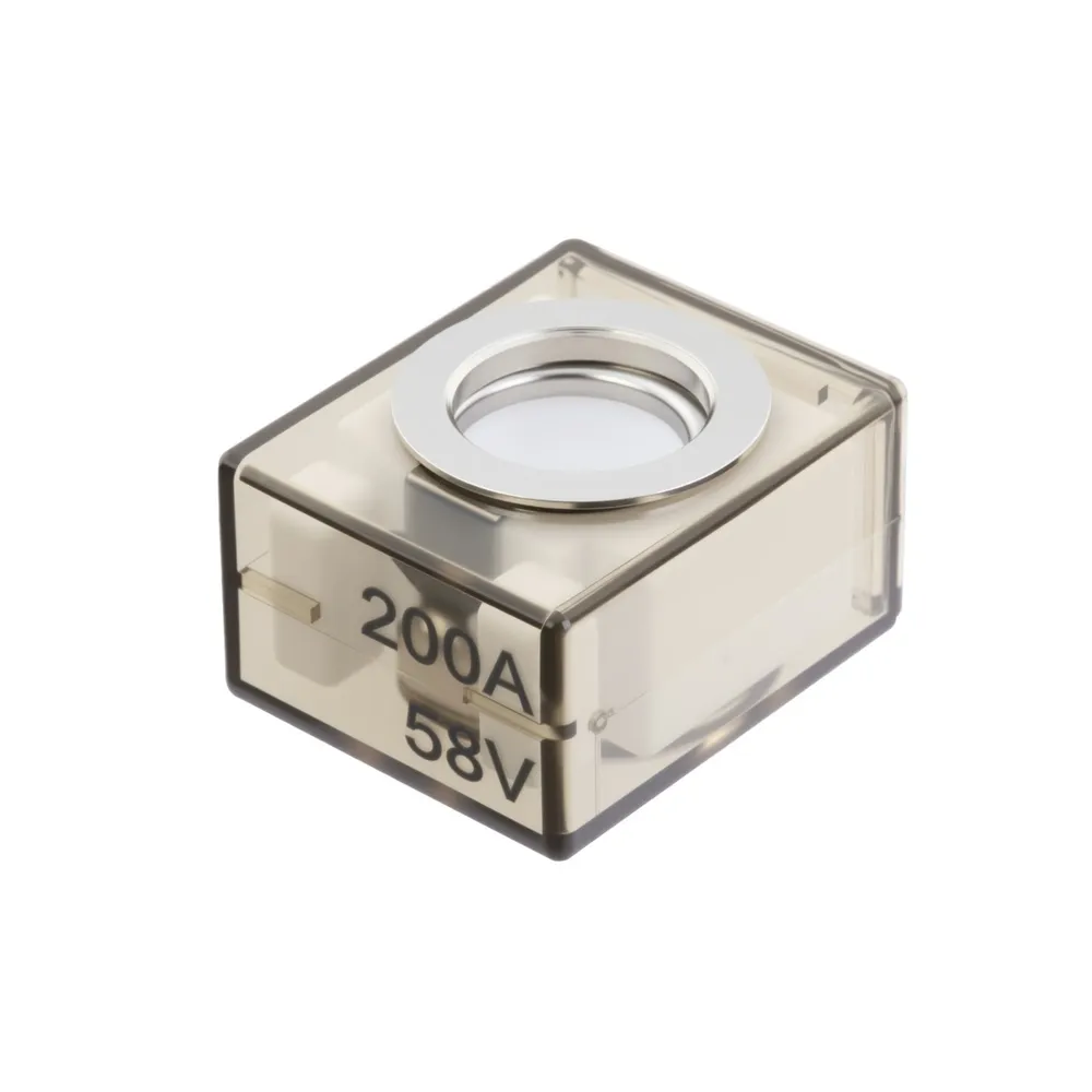 200A Battery Terminal Fuse | Road Tech Marine