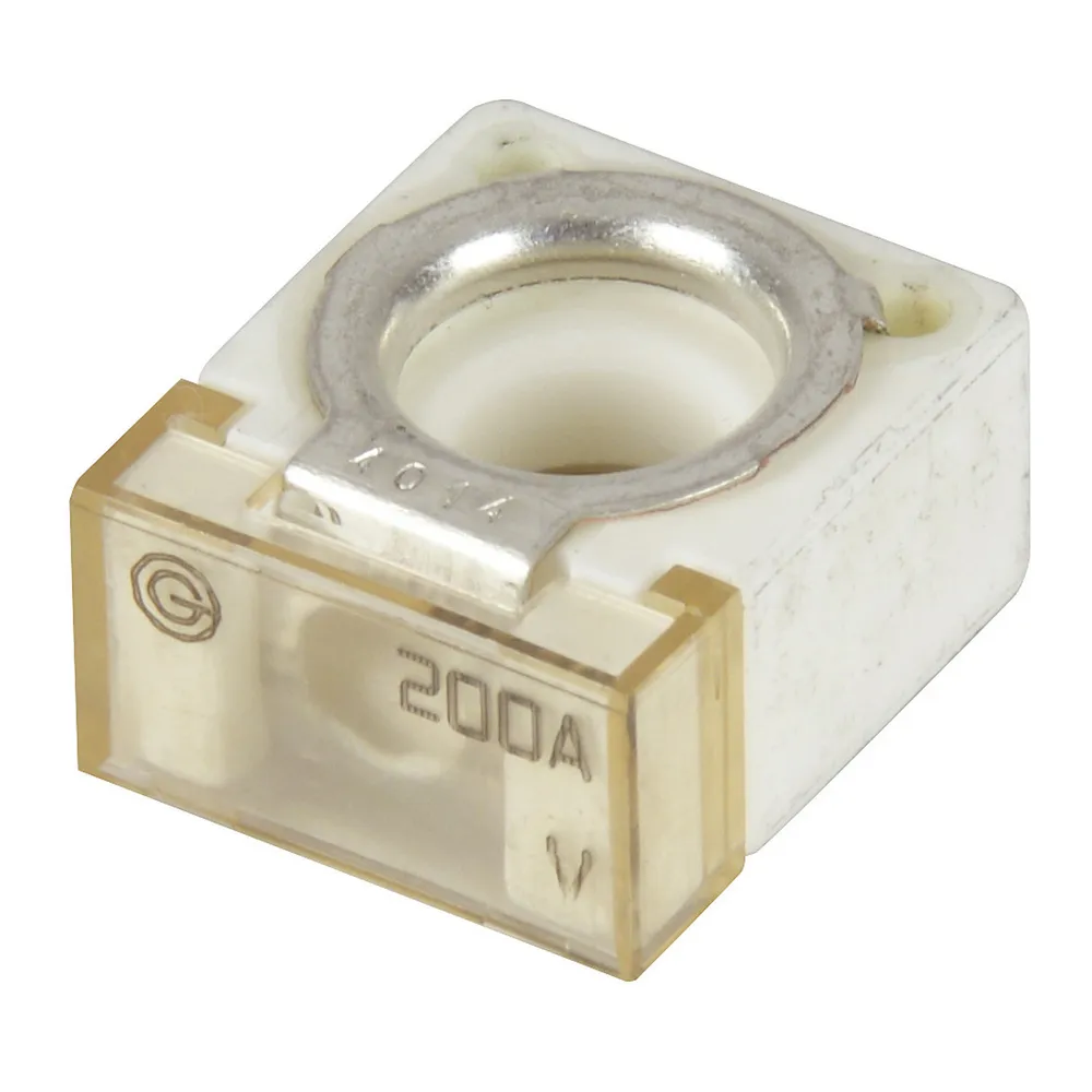 Battery Terminal Fuse 200A | Road Tech Marine