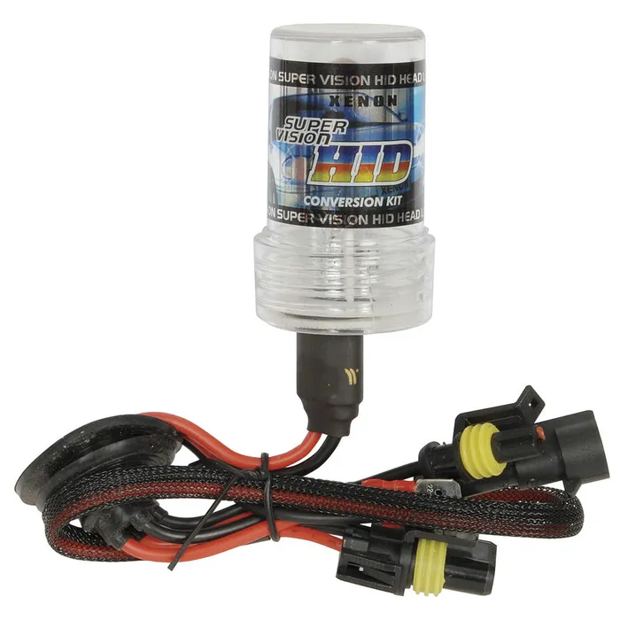 12V H3 HID Bulb Single Beam | Road Tech Marine