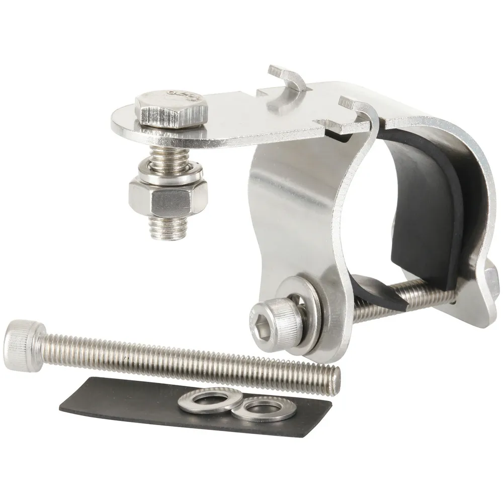 Mounting Bracket for 70-80mm Tubing | Road Tech Marine