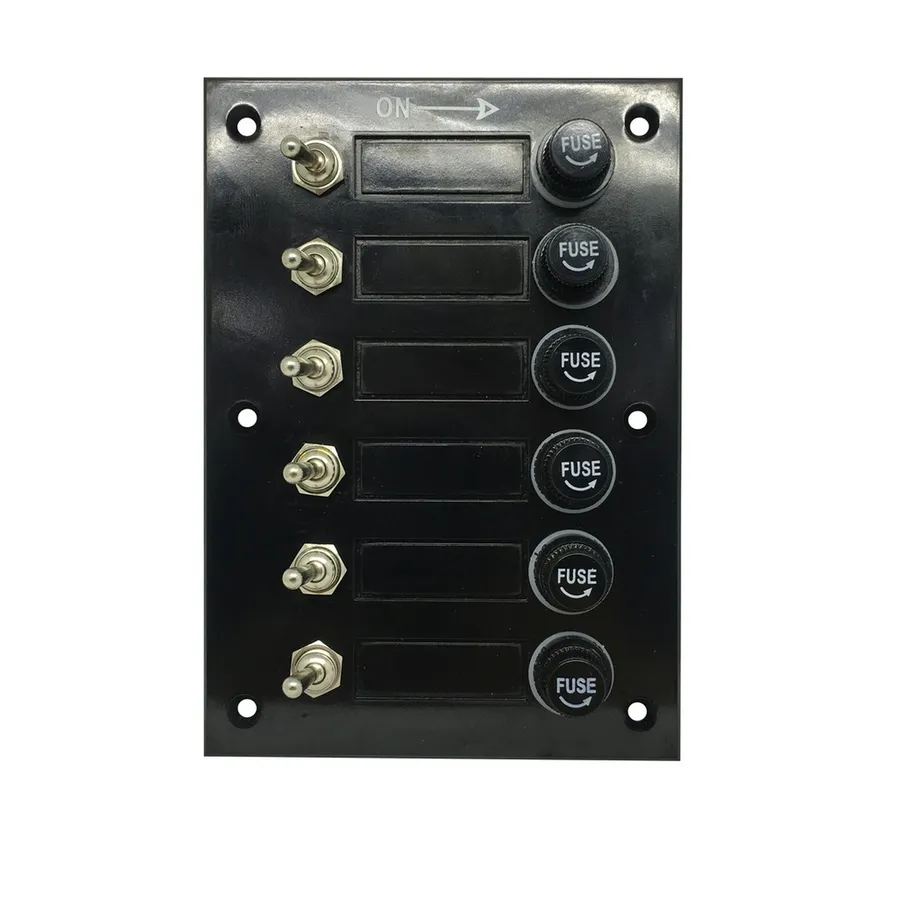 Switches & Switch Panels | Page 5 | Road Tech Marine