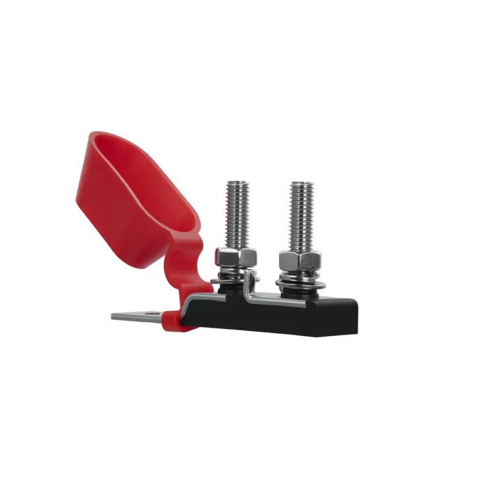 MRBF Dual Terminal Fuse Block | Road Tech Marine