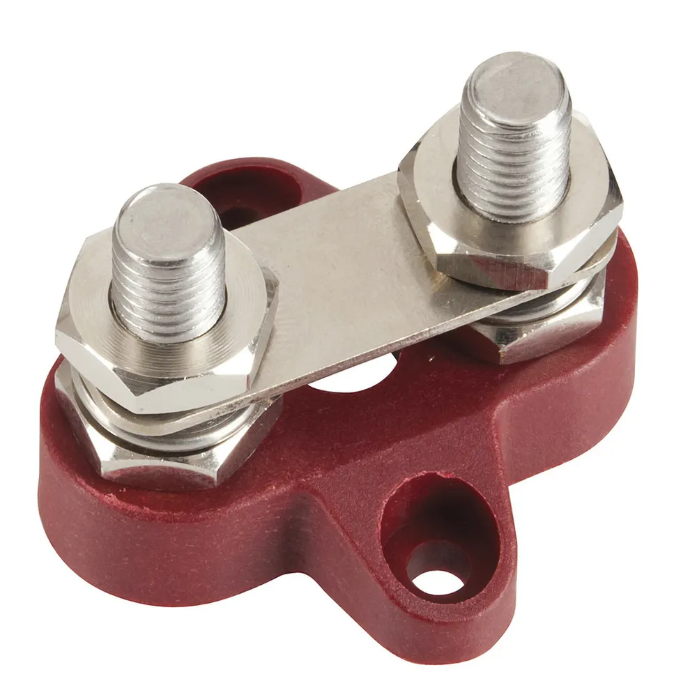 Distribution Terminals & Busbars | Page 2 | Road Tech Marine