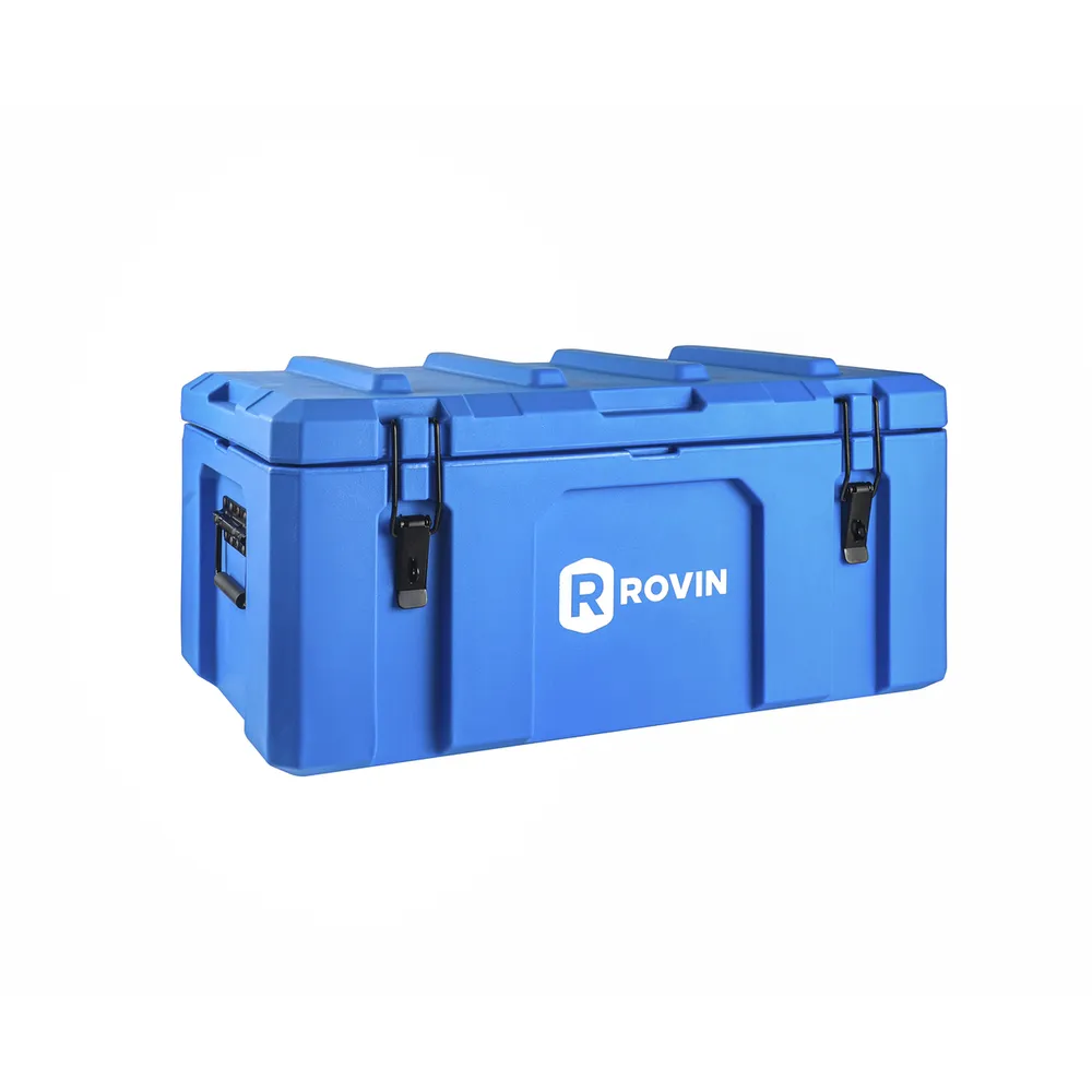 Storage box roto-mould 50L | Road Tech Marine