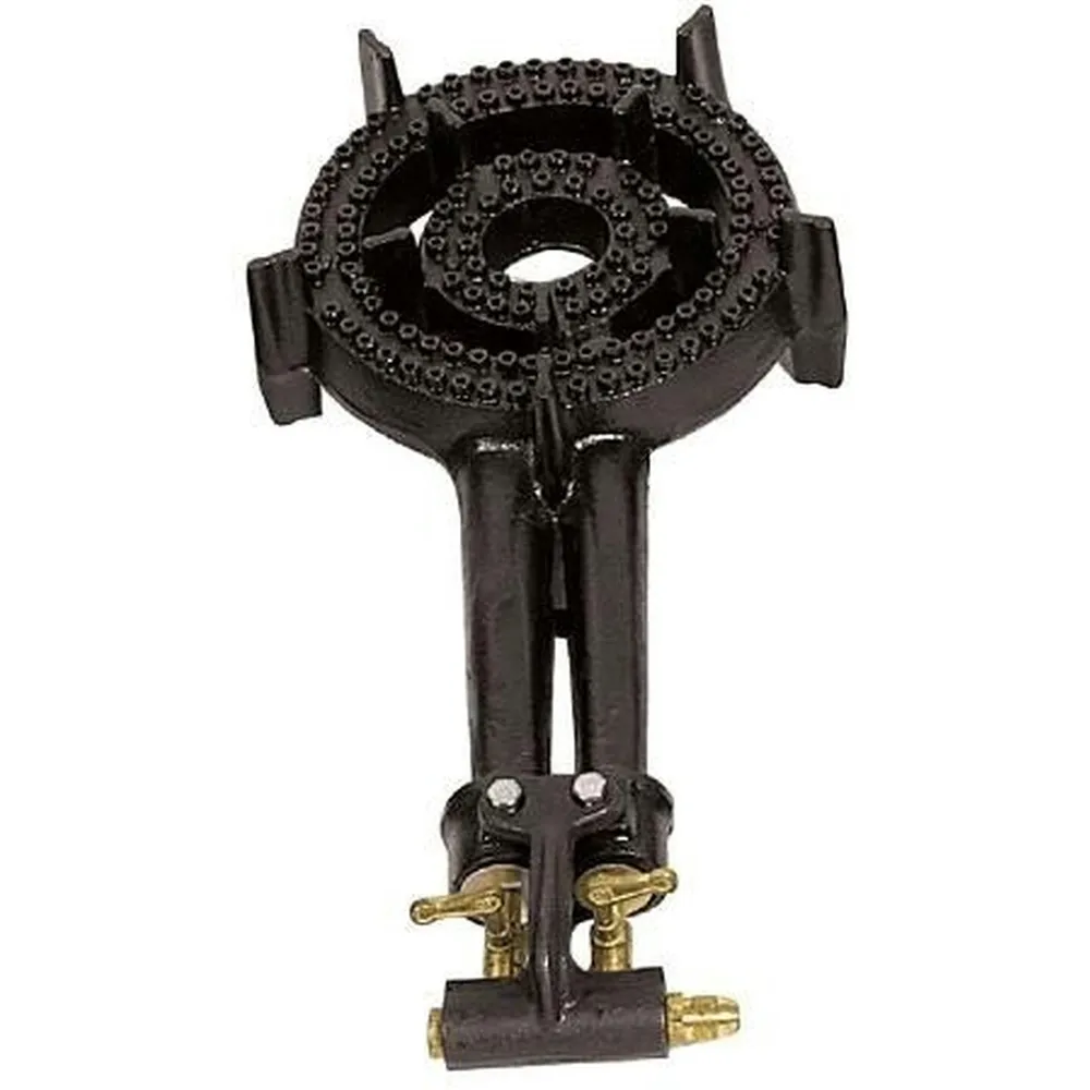 LPG Dual Ring Burner | Road Tech Marine