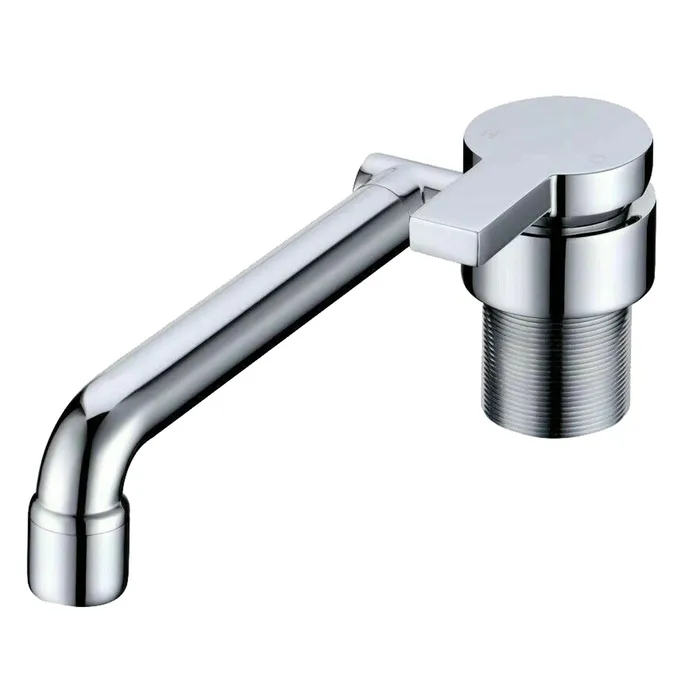 Dometic Hot and Cold Mixer Fold Down Tap | Road Tech Marine