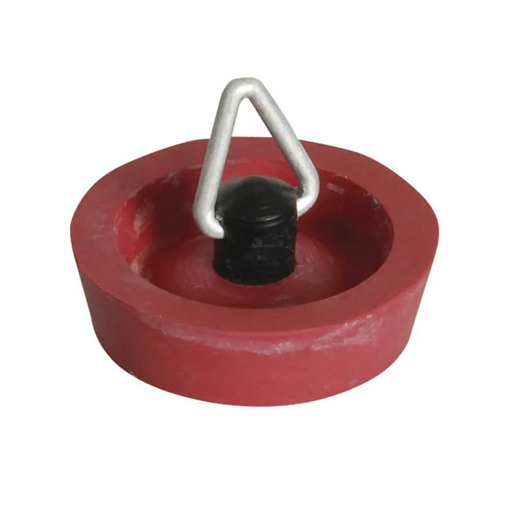 Rubber 25mm Plug with Ring Pull | Road Tech Marine