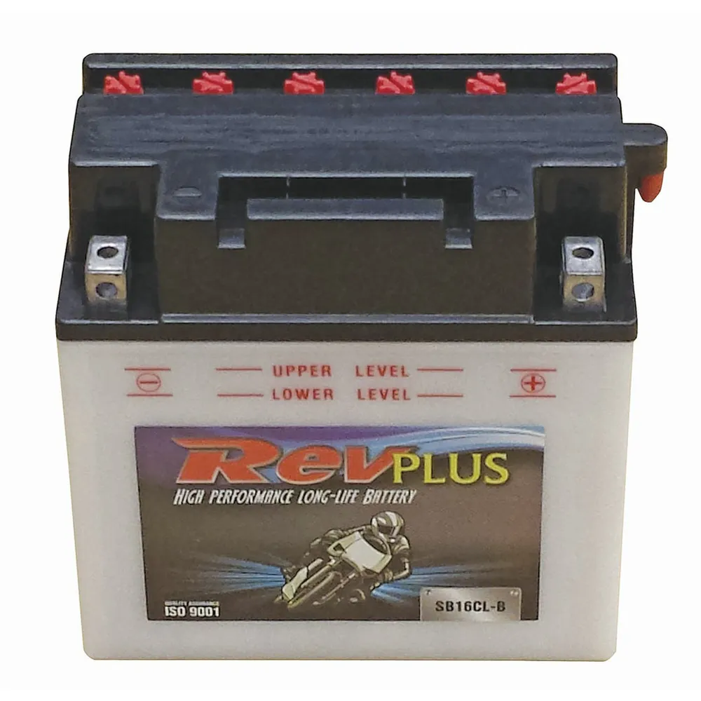 Vehicle and Vessel Batteries | Page 2 | Road Tech Marine