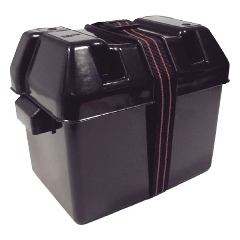 Battery Box - Extra Large | Road Tech Marine