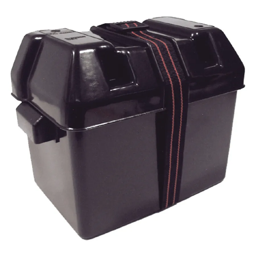 Battery Box - Extra Large | Road Tech Marine