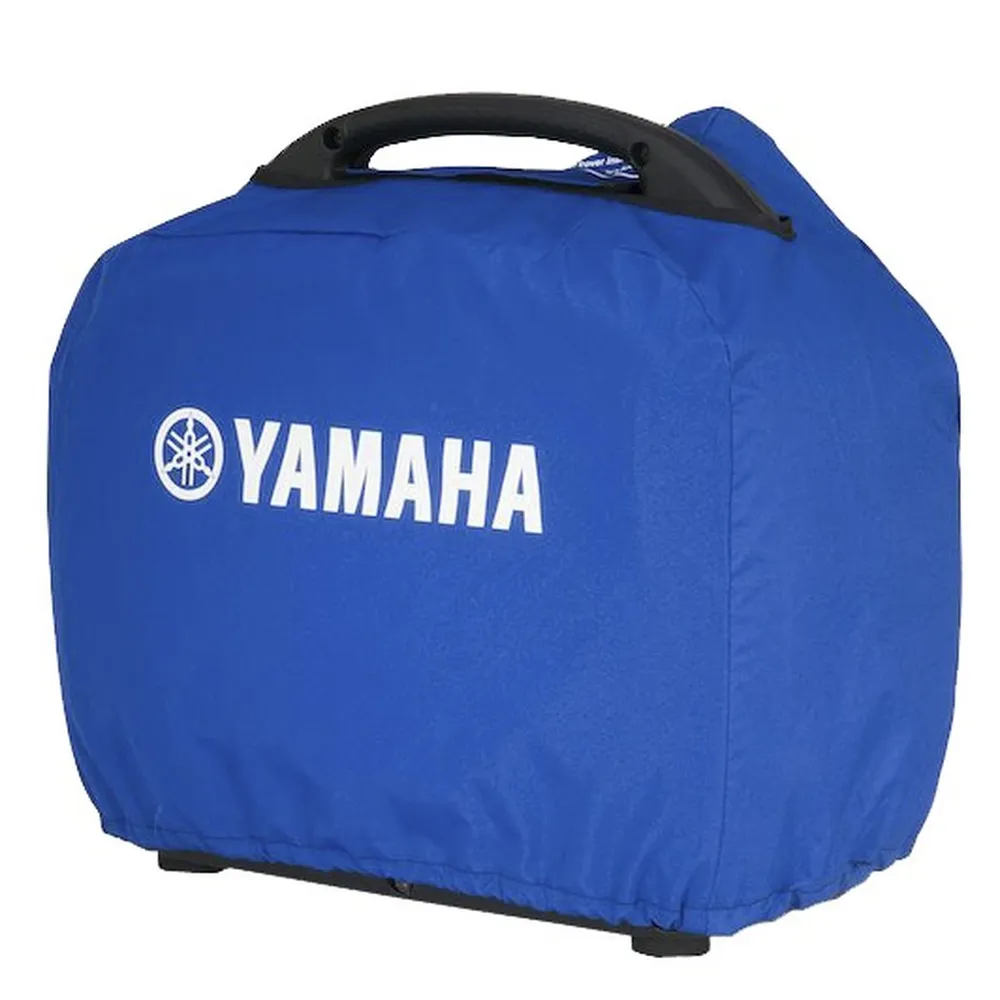 Yamaha Generator Cover - 2kVA | Road Tech Marine