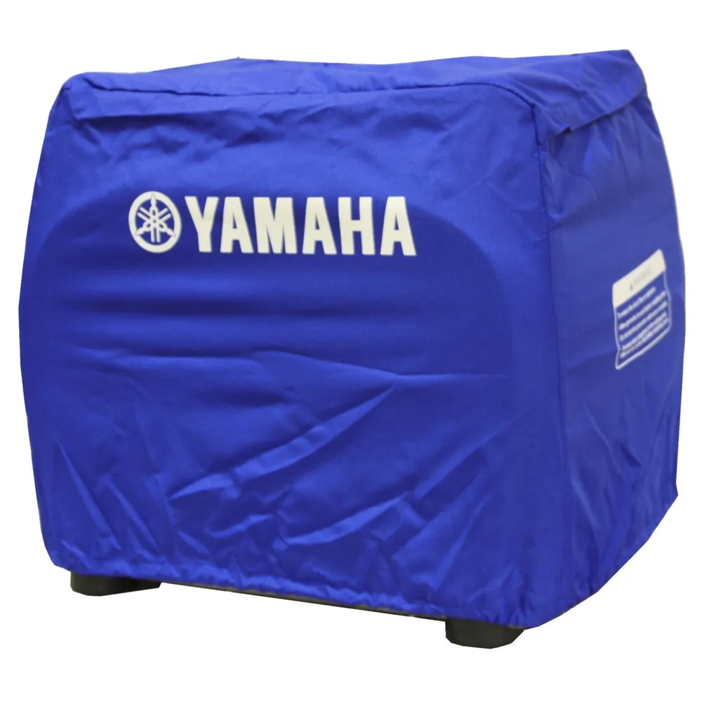 Yamaha Generator Cover - 2.4kVA | Road Tech Marine