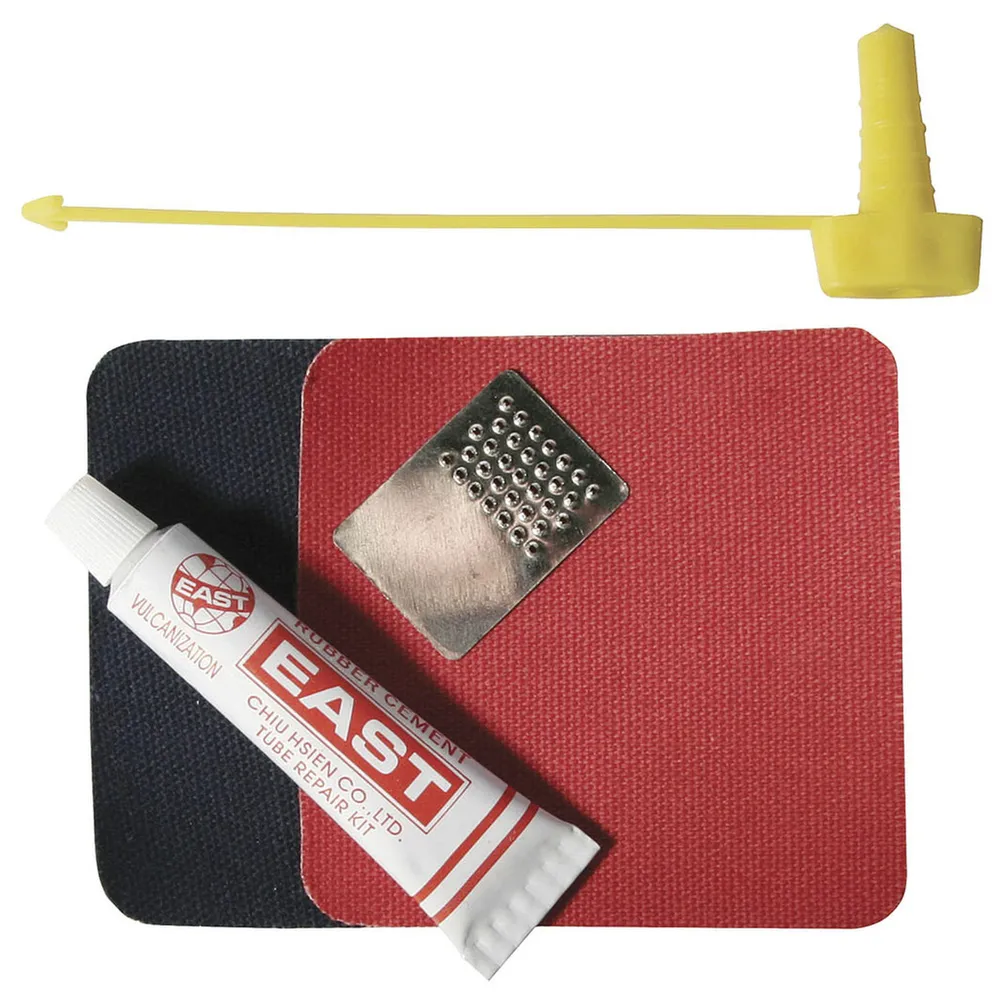 Air Mattress Bed Repair Kit | Road Tech Marine