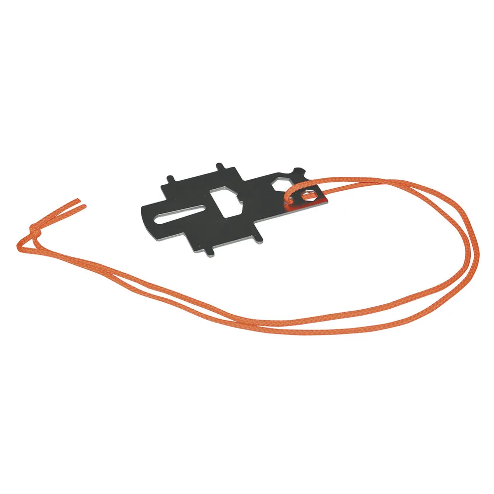 Universal Deck Key for Boats | Road Tech Marine