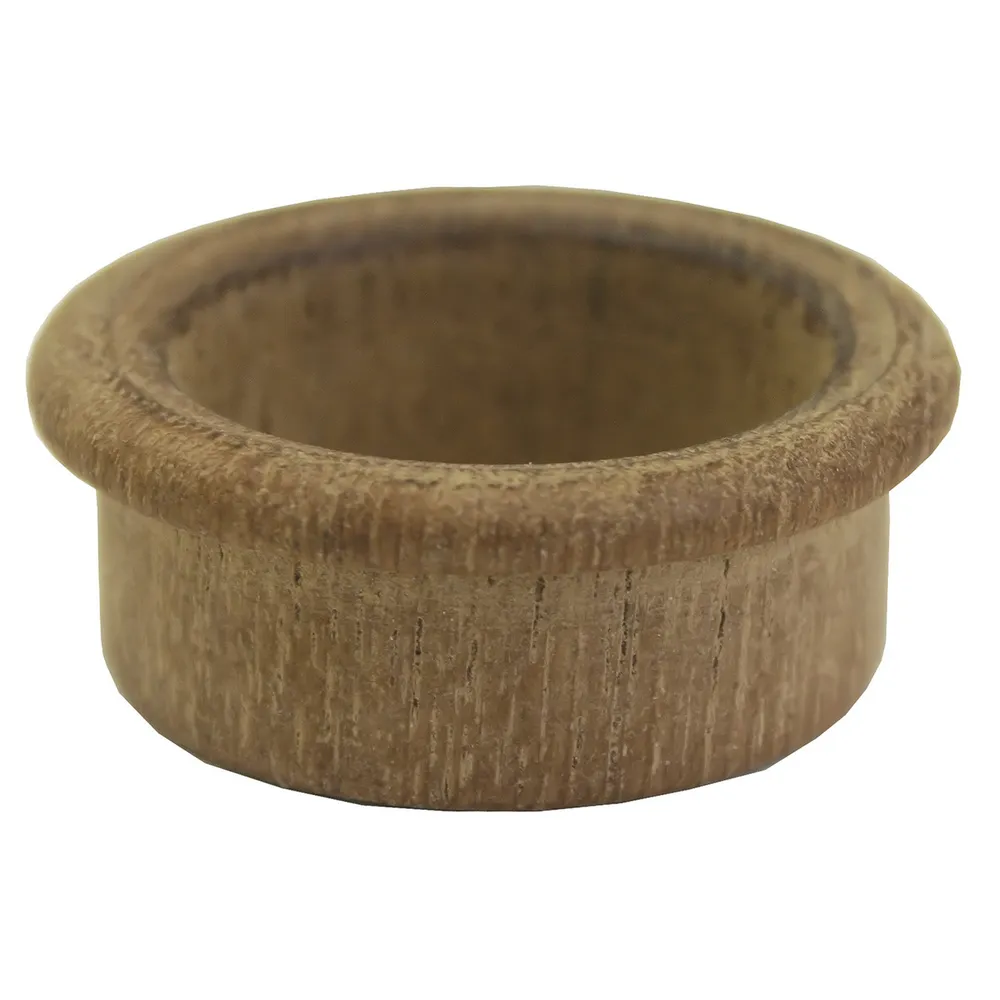 Teak Dress Ring to suit Brass Finger Catch | Road Tech Marine