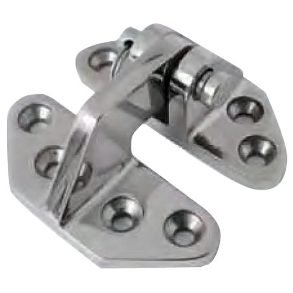 Offset Separating Hatch Style (316 Grade) - Offset Hinge Each 316 ...