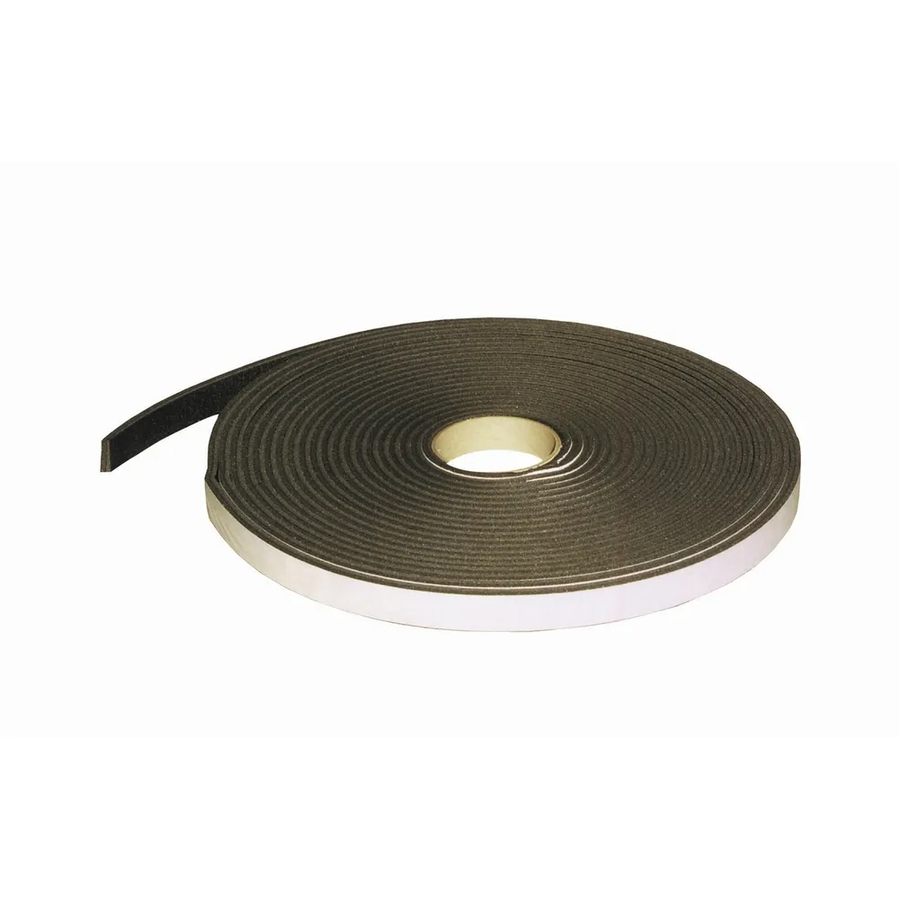 Hatch Seal - 6mm x 15mm - Sold per metre - Sold per metre | Road Tech ...