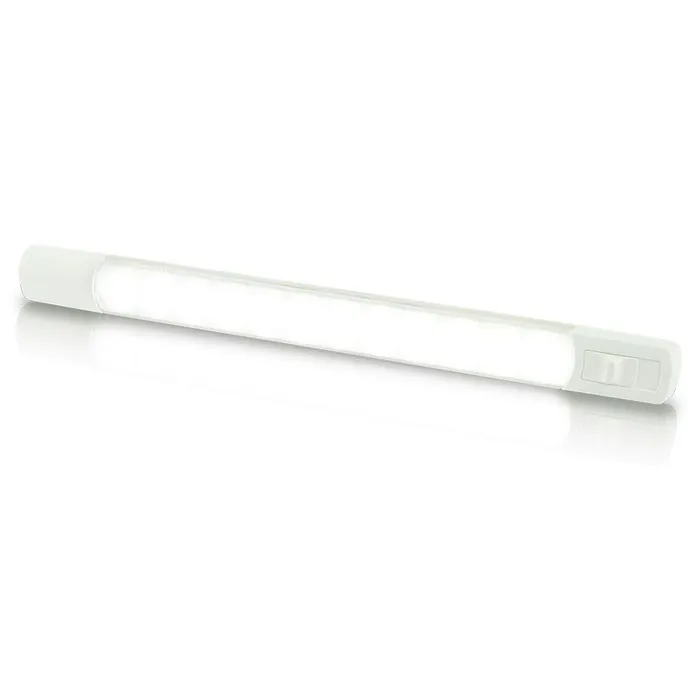 HELLA LED Strip Light with Switch - Waterproof | Road Tech Marine