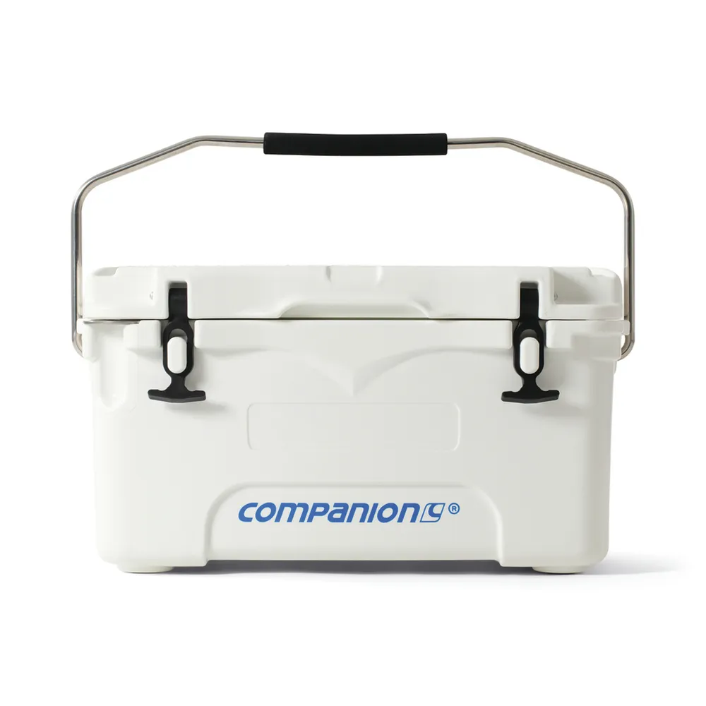 Companion Ice Box With Bail Handle 25L - 10000450 | Road Tech Marine
