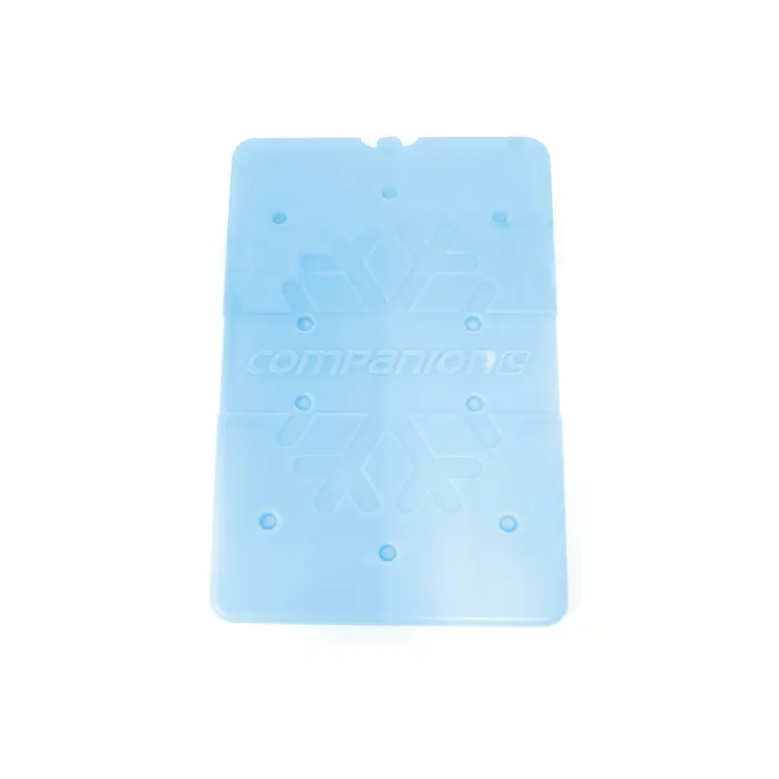 Companion Ice Brick Slim Large 650Ml - 10000101 | Road Tech Marine
