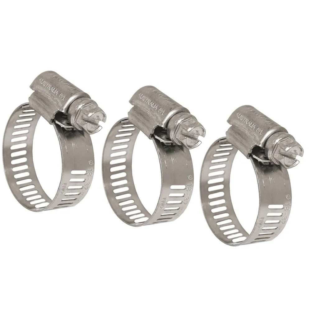 Fixture Hoses & Fittings | Road Tech Marine