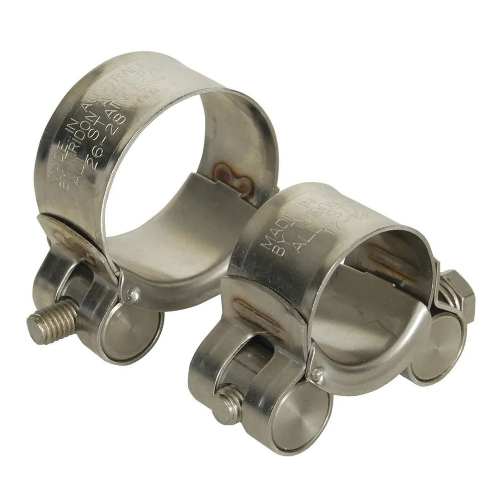 Fixture Hoses & Fittings | Road Tech Marine