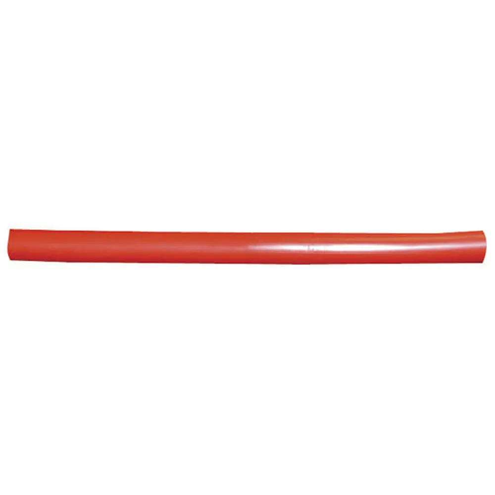Tubing - Red - Sold per metre - Sold per metre | Road Tech Marine