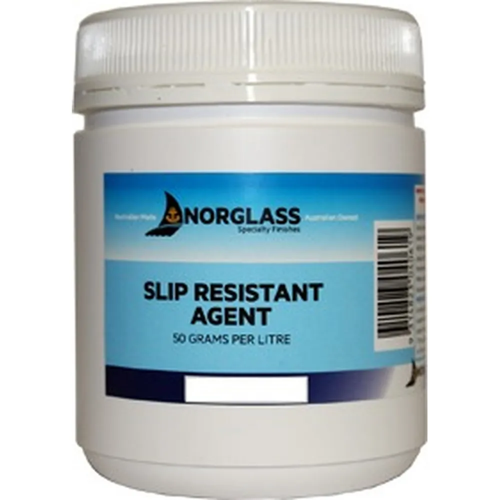 Norglass Slip Resistant agent 50g | Road Tech Marine
