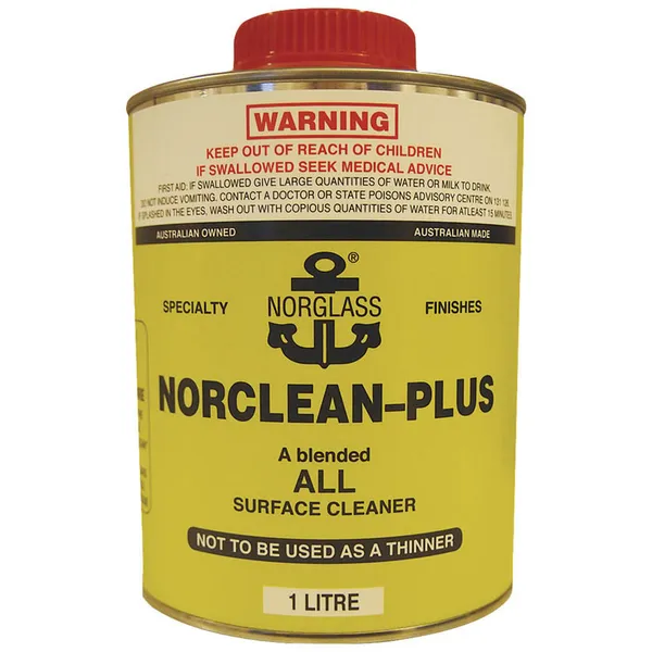 Norclean - Plus 1L | Road Tech Marine