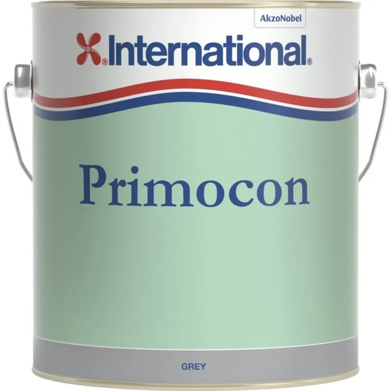 Primocon Primer Grey 1L | Road Tech Marine