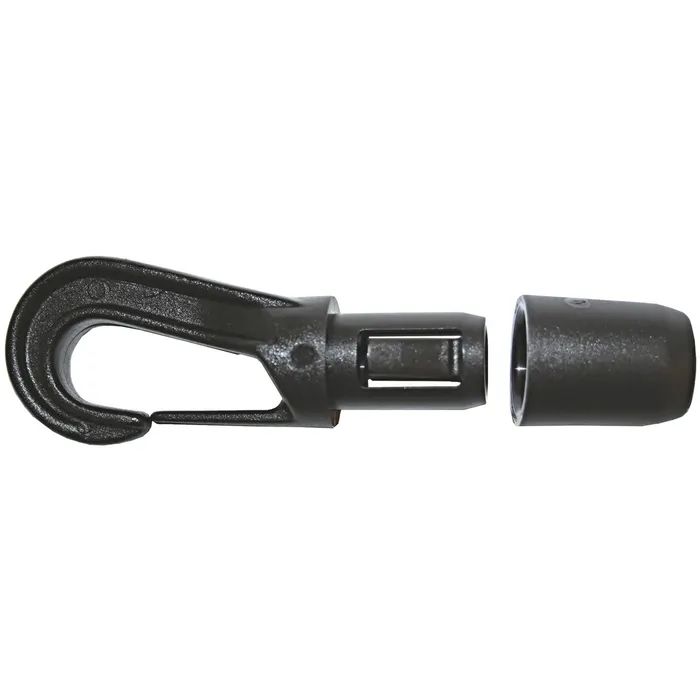 Quick-Connect Clips - 6.0mm Clip | Road Tech Marine
