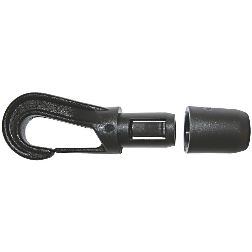 Quick-Connect Clips - 6 - 7mm Clip | Road Tech Marine