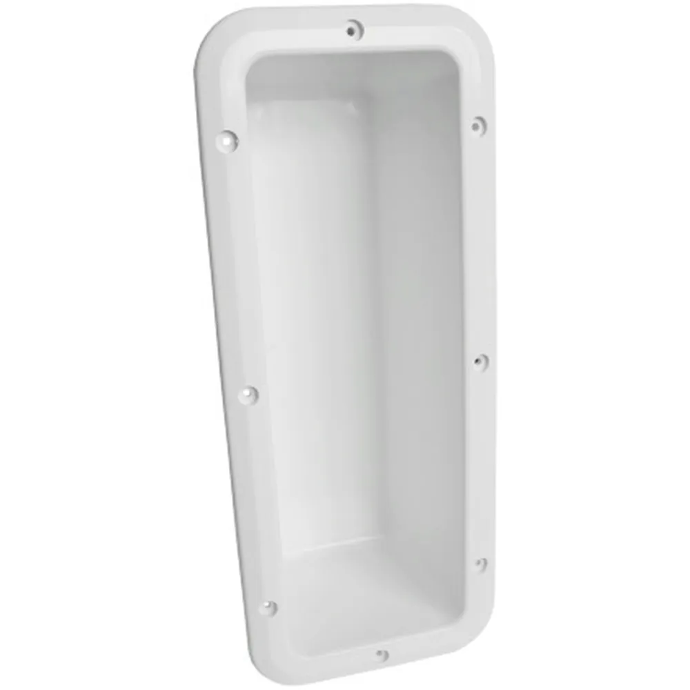 Fire Extinguisher Box | Road Tech Marine