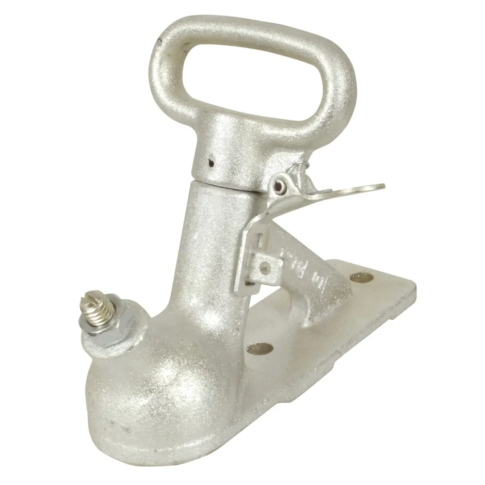 Trailer Coupling - 2 Hole 2000kg | Road Tech Marine