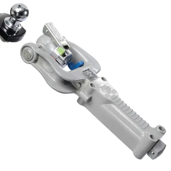 Hitches, Couplings & Accessories | Road Tech Marine