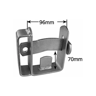 Hitches, Couplings & Accessories | Road Tech Marine