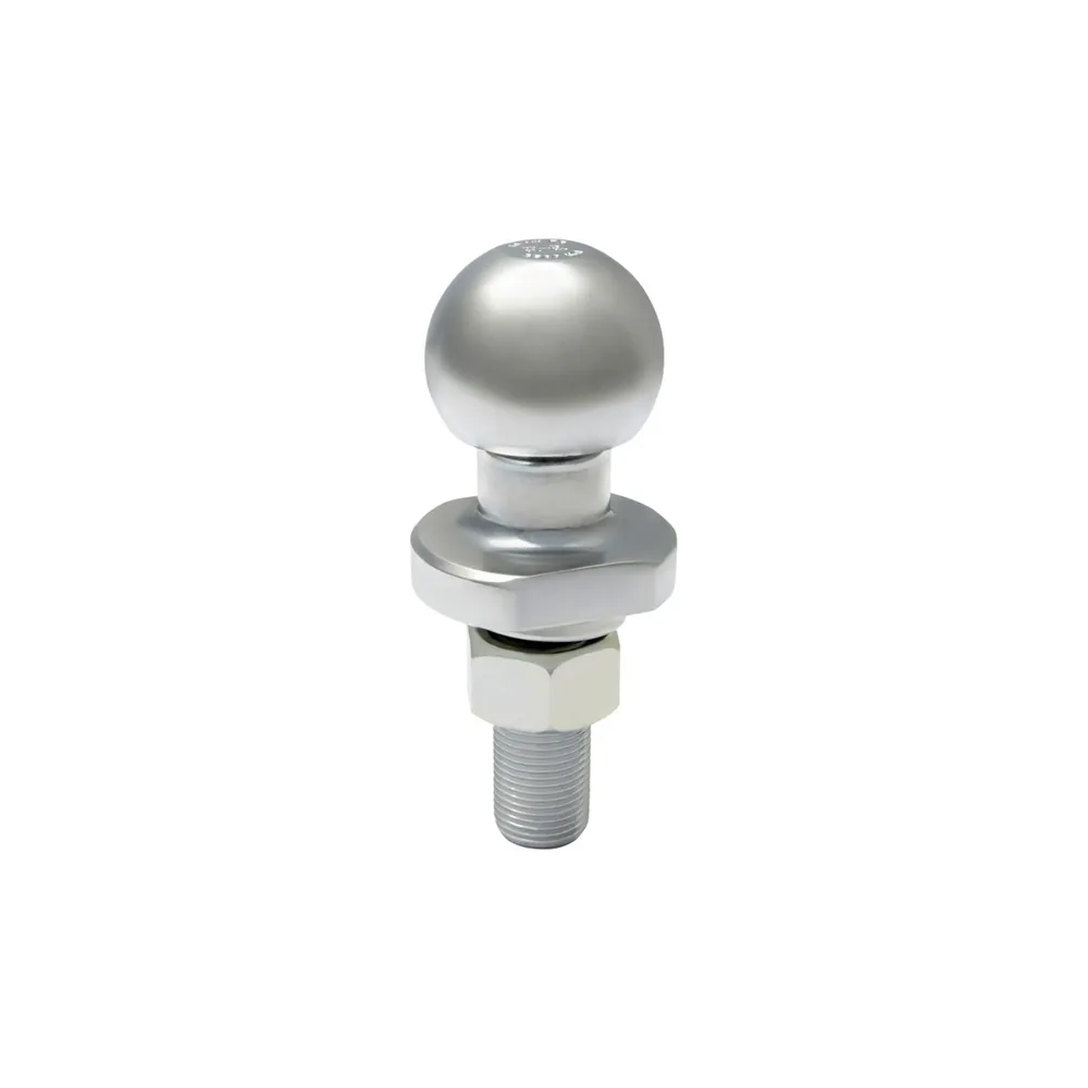 Hayman Reese Flat Sided Tow Ball | Road Tech Marine