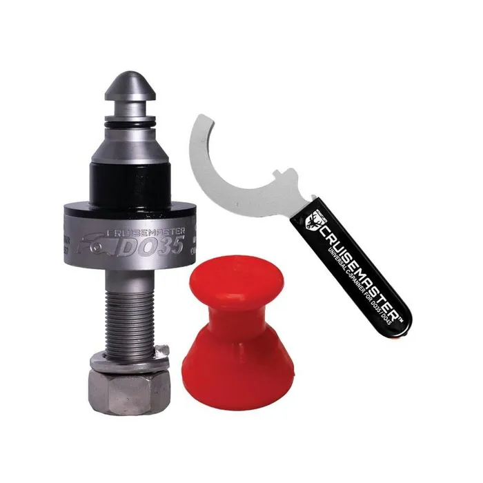 Cruisemaster DO35 Coupling Lock | Road Tech Marine