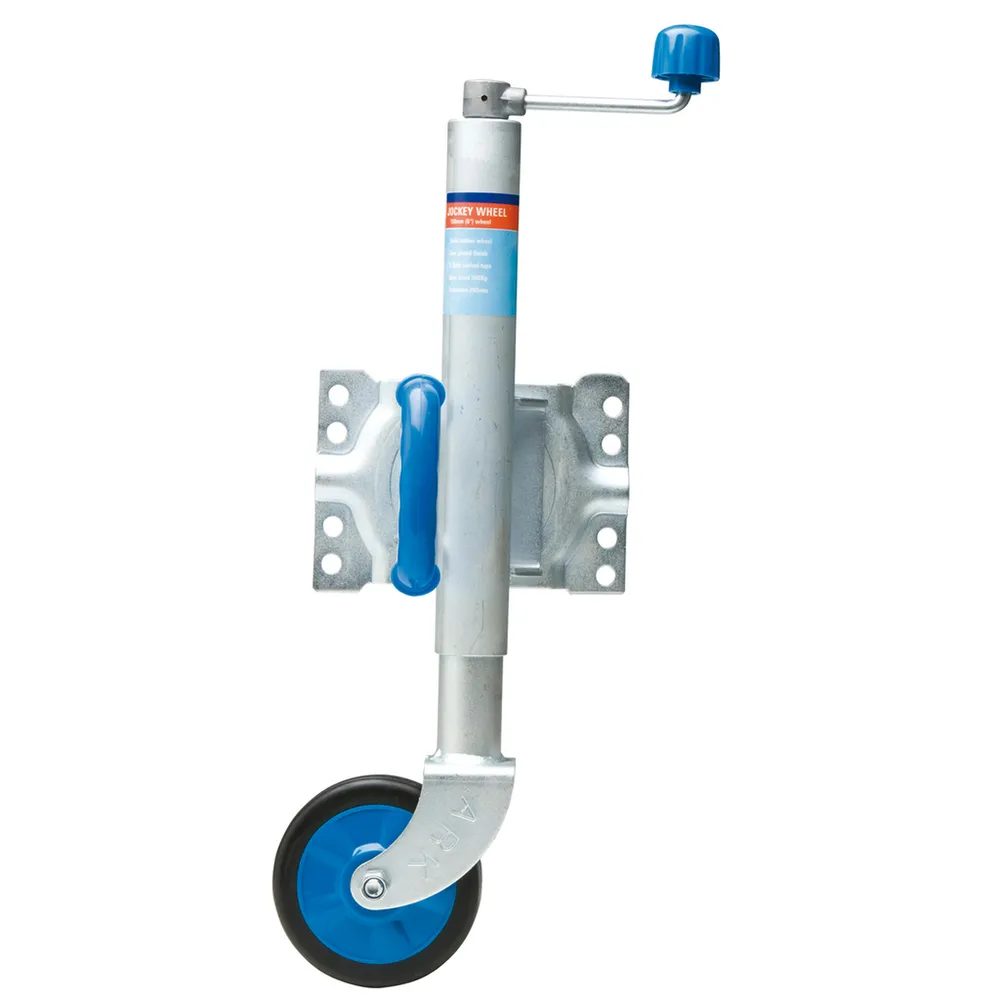 Jockey Wheels & Manoeuvring | Road Tech Marine